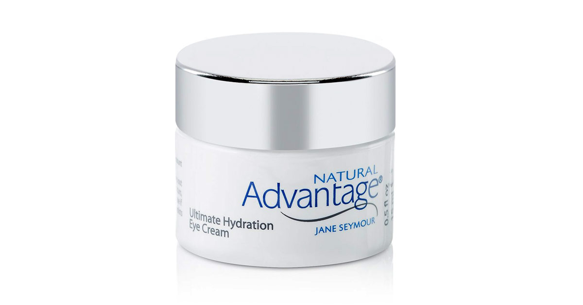 Eye Cream Labels | Gallas Label & Decal