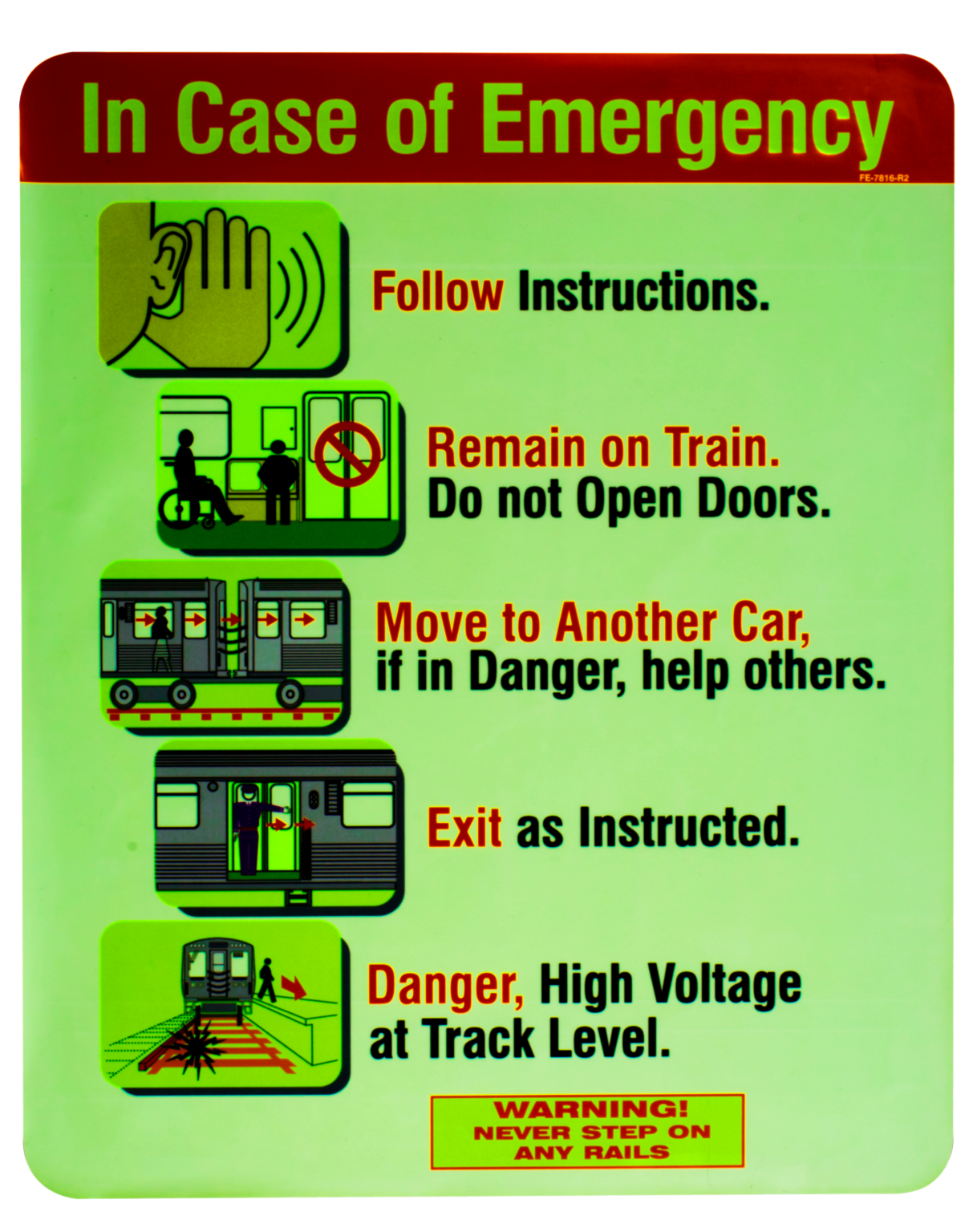 Custom Government Labels | Gallas Label & Decal (773) 775-1000