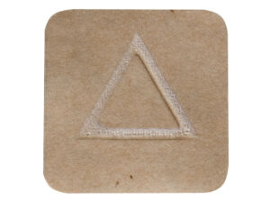 Braille & Tactile Labels for CPG Packaging & ISO 1683 Warnings